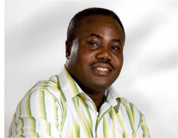 GHANAIAN STATE-OWNED PRINT MEDIA: INTERESTED IN 96% “POLITICAL NEWS ...