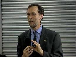 Poverty is reducing in Africa - Dr Westcott