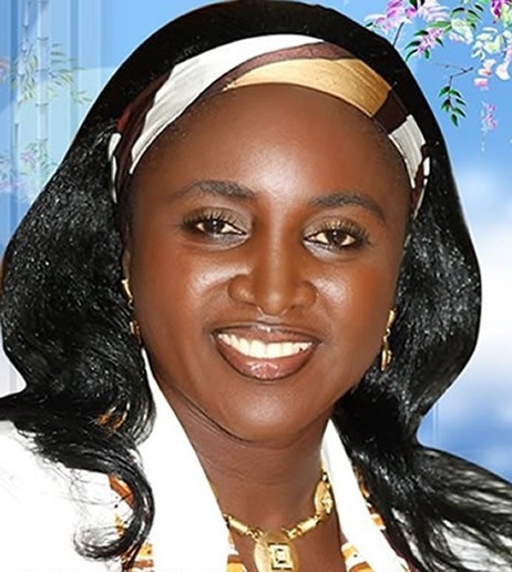 I Am Bent On Providing Water To My Constituents -- Hannah Bissiw