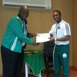 CAF appoint two Ghanaian doctors as anti-doping officers
