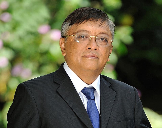 Dr Jean Louis Robinson: Medical Investment Is Critical To Regaining ...