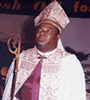 The Archbishop Nicholas Duncan Williams' Story-Shocking Revelations!!!