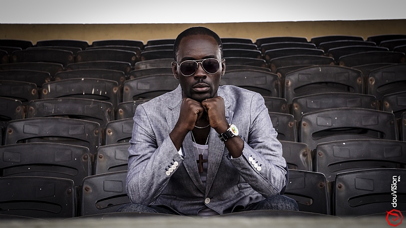 Bro Philemon Live in Worship for charity concert