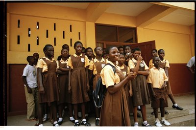 One hundred and ninety students selected