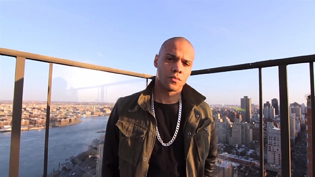 Video: Premiere: Jay Ghartey - No Fronting Feat. EL and AJ Omo Alajah