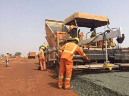 Eastern corridor road project is accident free