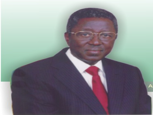 Jos Crisis: Lar Report Indicts Jonah Jang