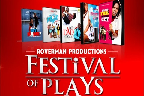 Roverman celebrates 5 years with 5 plays in 5 days this festive season