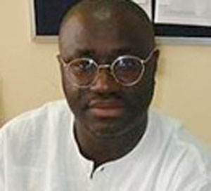 Narcotic trade is still serious in Ghana – Dr. Aning