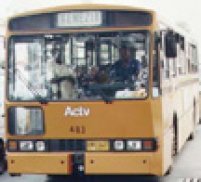 MMT To Install Speed Devices In Buses