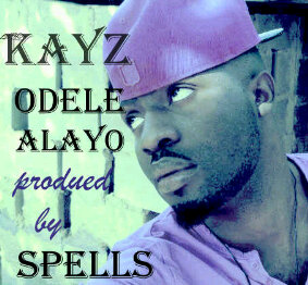 KAYZ - Odele Ayo