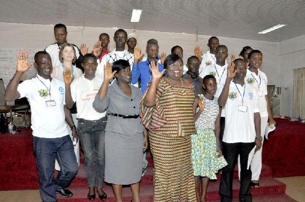 Early marriage: Challenge to development of girls