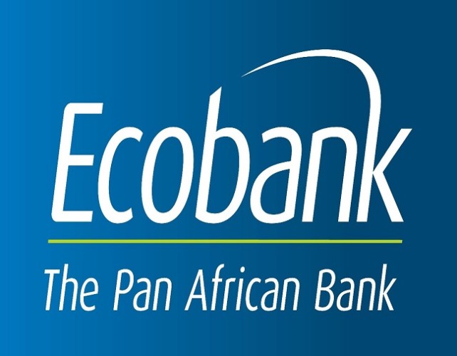Ecobank Logo