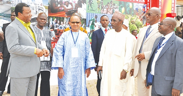 ECOWAS Bank ready to support businesses