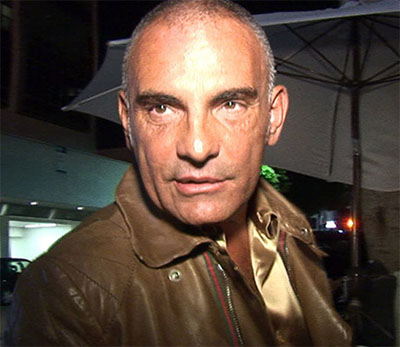‘Ed Hardy’ Designer Christian Audigier Dead at 57