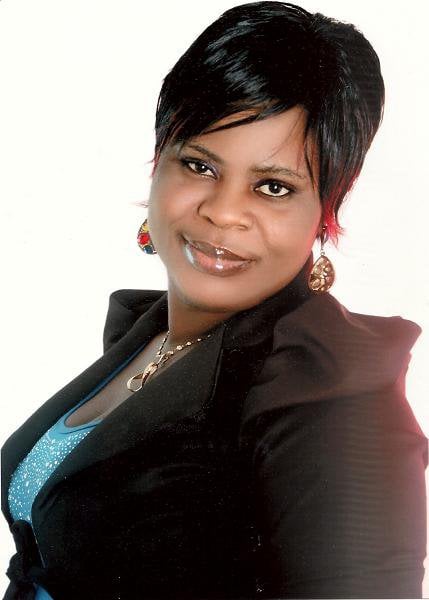 BETWEEN EDITH IRABOR AND PRINCE IFEANYI DIKE