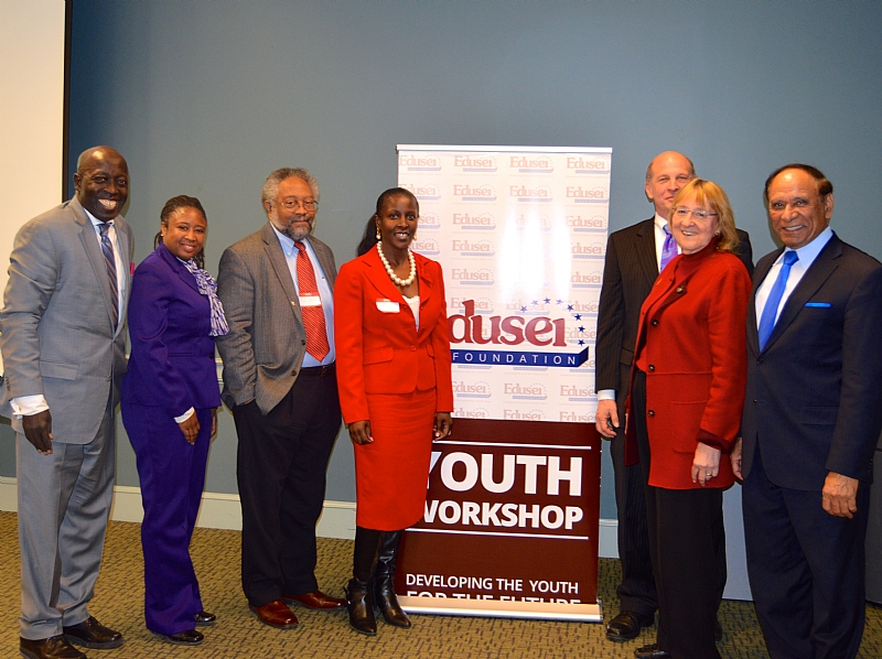 Edusei Foundation Partners With University Of Maryland On Food Security ...