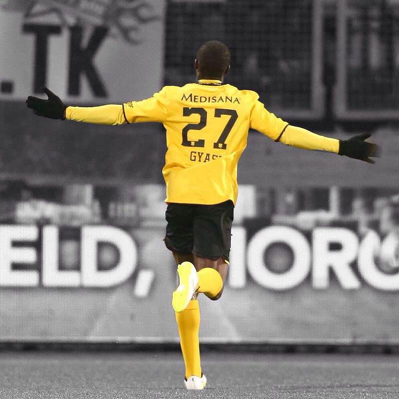 Performance of Ghanaian Players Abroad: Christian Atsu makes impact at ...