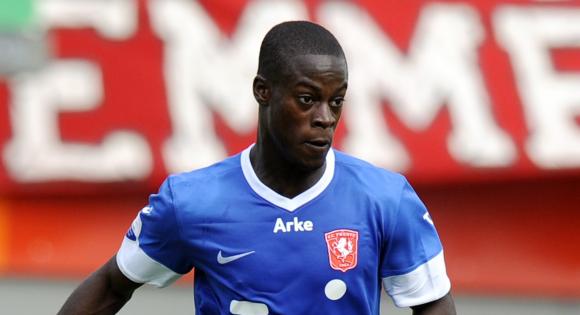 Edwin Gyasi Joins Ghanaian Pair Amoah And Quansah At Heracles Almelo