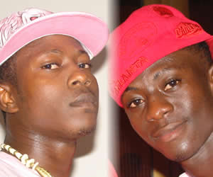 The 'Simple' side of Bradez