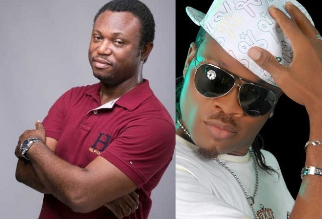 Efe Omorogbe, Other COSON Directors Use Our Money To Build Houses ...