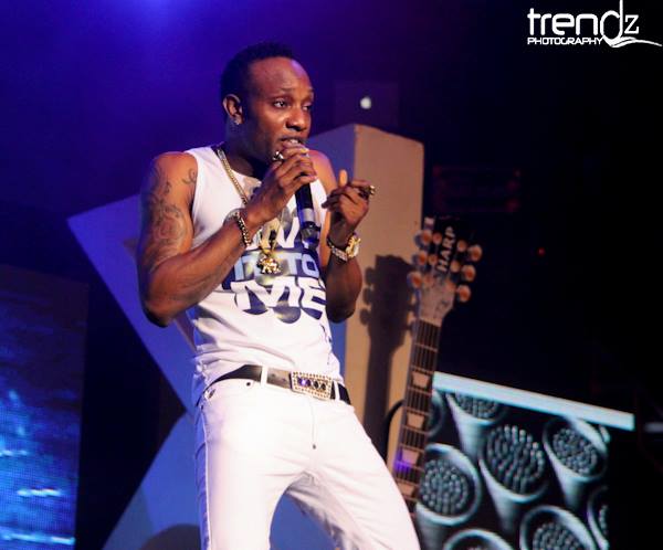 KCee's 'Pull Over' Makes MTV Base Official Top 10 Chart