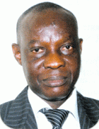 SEC Gets New Director-General