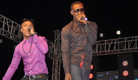 Keche to headline Swedru Akwambo Aluguntugui Fiesta