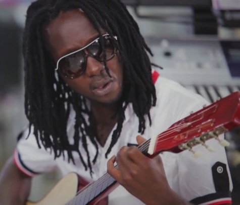 AFRIYIE Thanks Fans For VGMA Award, Hints Of Wutah Getting Together