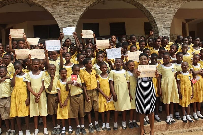 HRAC Marks Human Rights Day