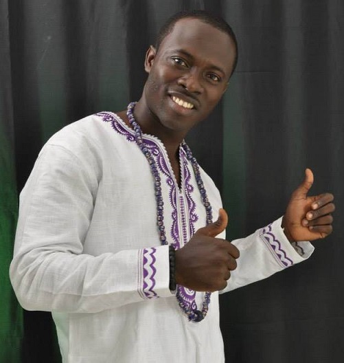 Kofi Boakye finally unleashes Aben