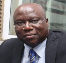 Joseph Ade Coker Is A Dangerous Man!