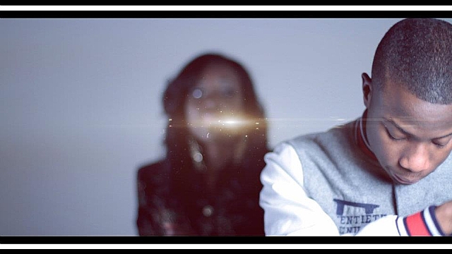 INTRODUCING J.ADDO, A NEW RnB ARTIST