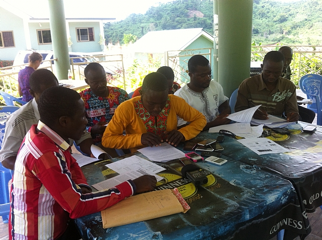 Cocoa Farmers In Sefwi Threaten Demonstration