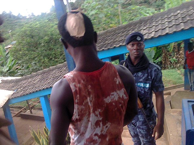 Golden Star Brutalities In Bondaye, Nakaba And Prestea