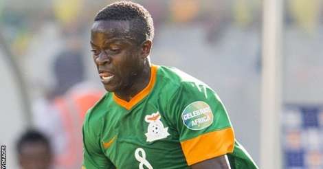 CHAN 2016: Mali draw with Uganda as Zambia pip Zimbabwe