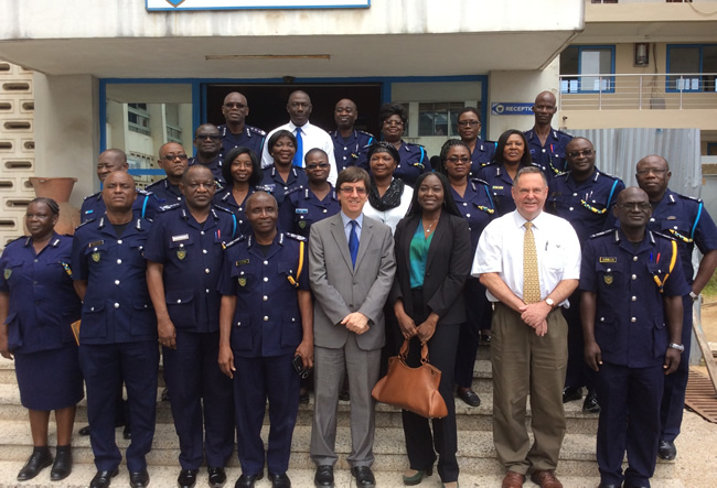 The Rise Of Customs Modernization In Africa