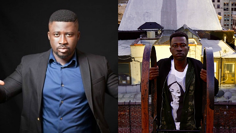 Photos : Checkout The New Asem As He Drops His New Single ‘Yo-Yo’ Soon