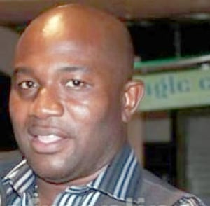 Roger Quartey Shoots 'Death After Birth'