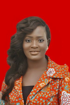 Goldstar Airline makes Akwele their brand ambassador