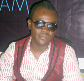 Jon Germain For Campus Party