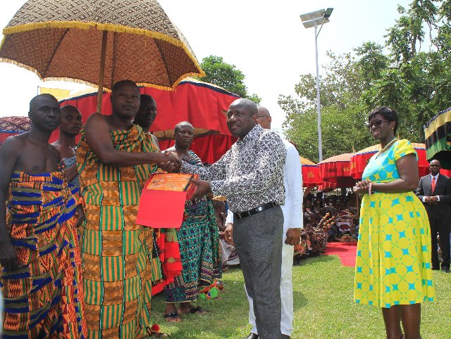 MTN corporate social responsibility commitments unprecedented