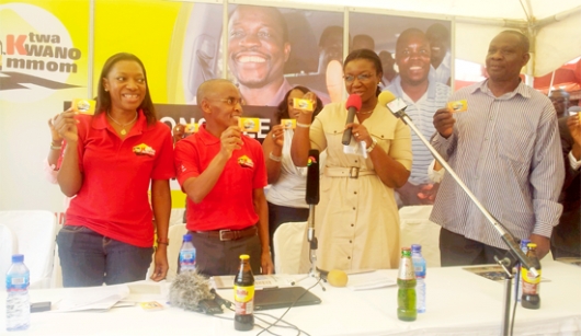 GGBL launches campaign to tackle drink-driving