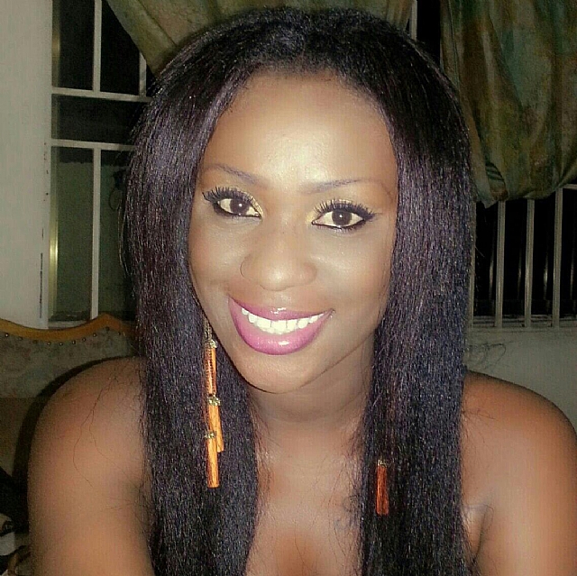 Bibi Bright Lured Her Sister Into John Dumelo Bed And He…