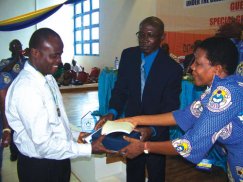 CHASS Marks Golden Jubilee