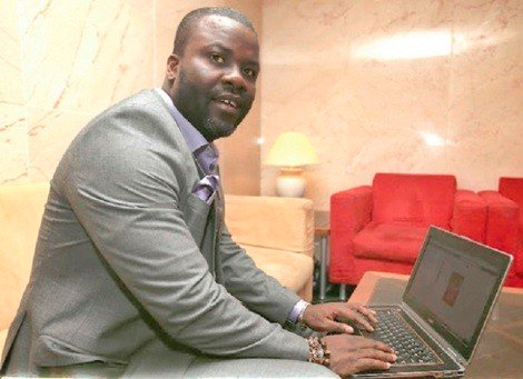 Osei Kuffuor Storms Manhyia Today