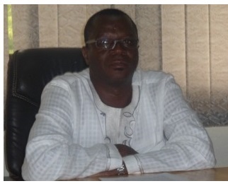 UWR Minister urges Sissala people to vote for their playmate