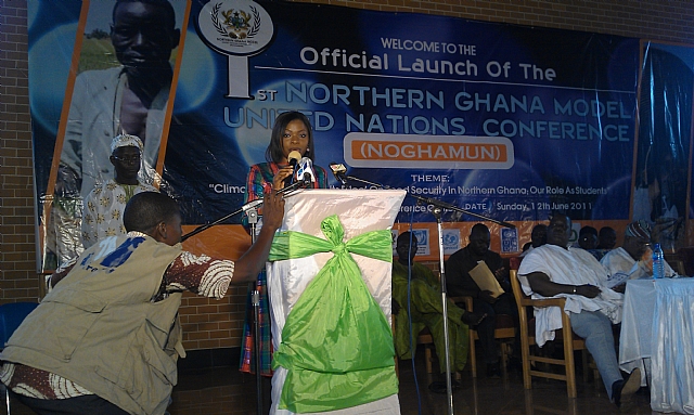 SHAMIMA MUSLIM MADE AMBASSADOR