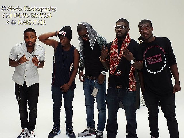 NABIL AKA NABSTAR RELEASES KWASIA BRAHA (WATTA) VIDEO