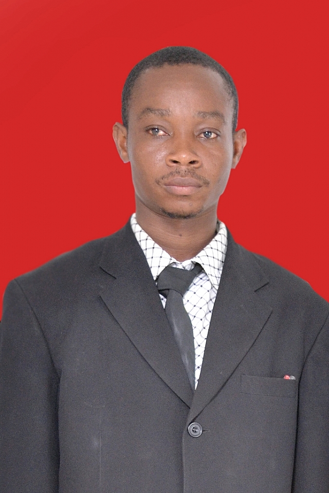 CAC ELDER ON THE RUN WITH DONATED HOLE-IN HEART SURGERY CASH, 4YRS OLD ...